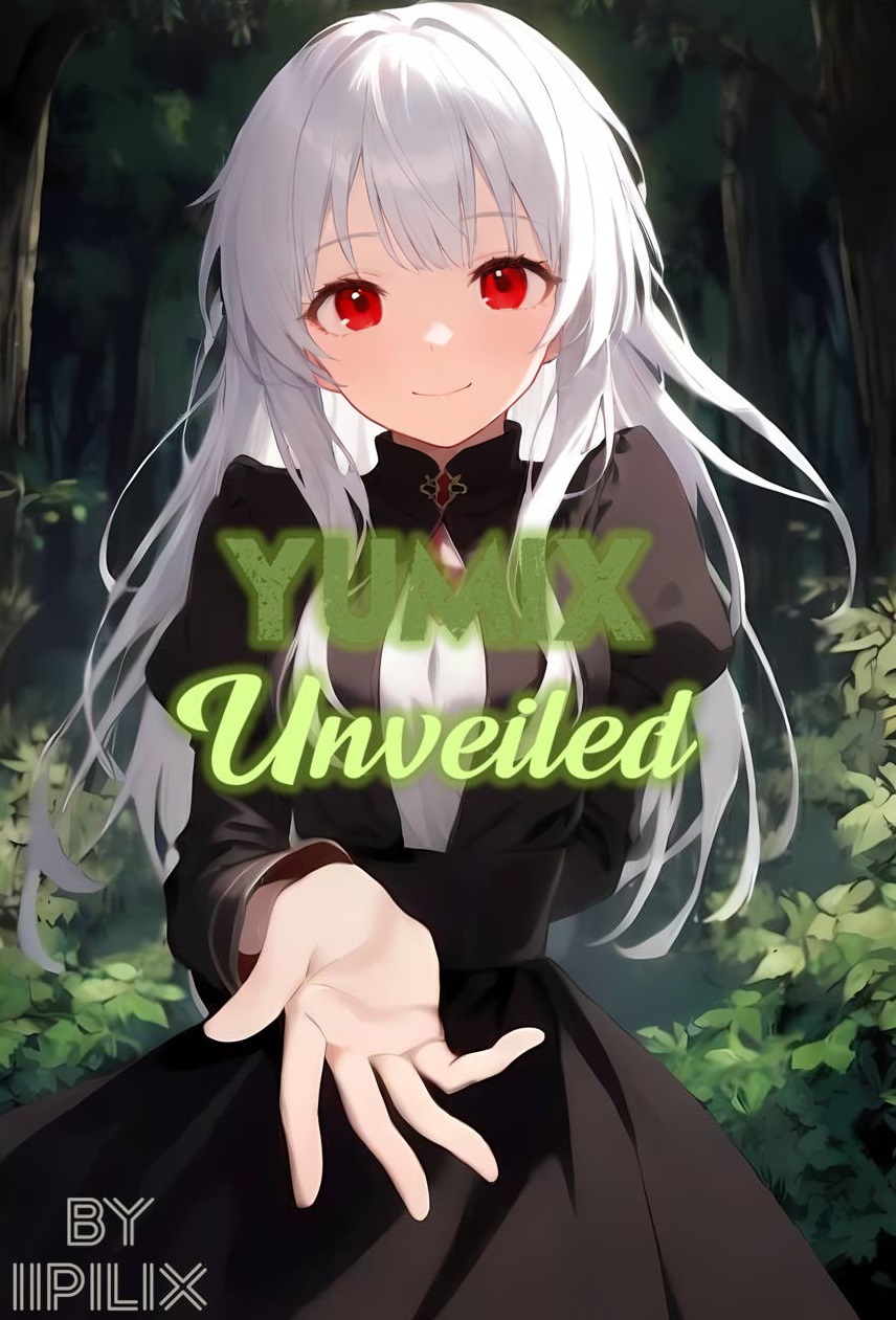 Yumix; Unveiled - Sorrows! | Scribble Hub