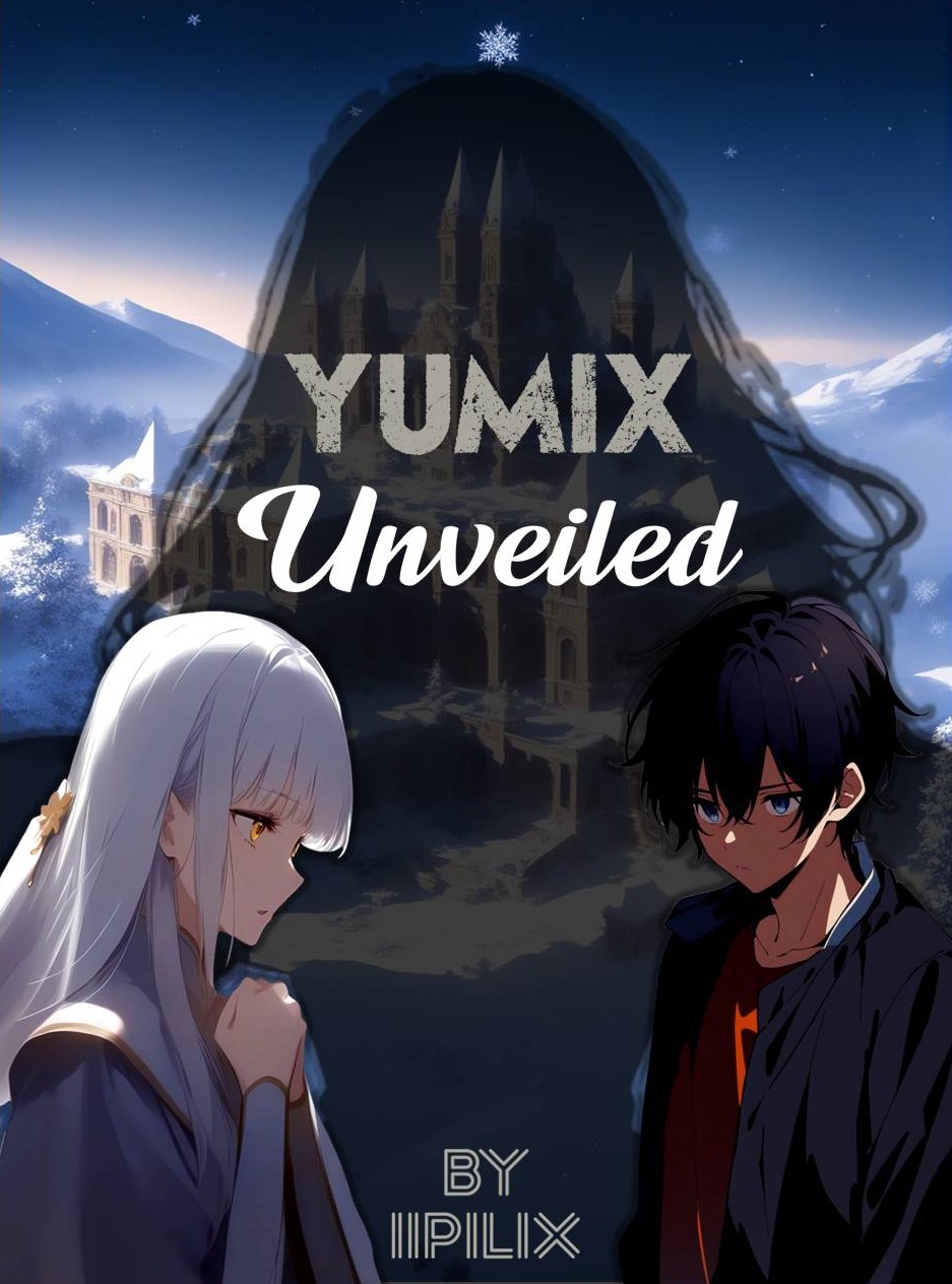 Revealing what was hidden - Yumix; Unveiled | Royal Road